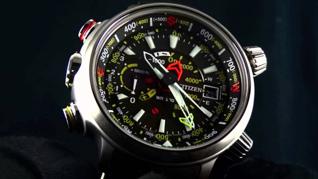 Citizen - The Polished Edge Fine Jewelry